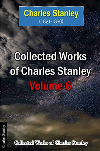 Collected Works of Charles Stanley Volume 6 - Kindle edition by Stanley ...