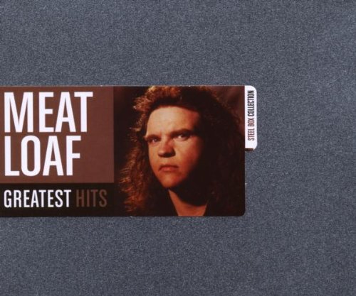 Meat Loaf - Steel Box Collection: Greatest Hits - Amazon.com Music