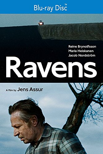 Amazon.com: Ravens [Blu-ray] : Reine Brynolfsson, Peter Dalle, Maria ...