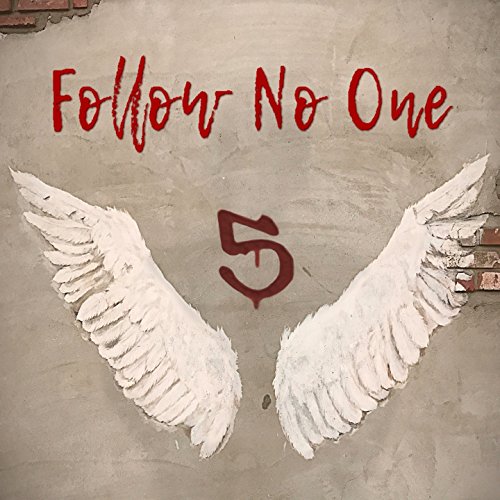 Amazon.com: 5 : Follow No One: Digital Music