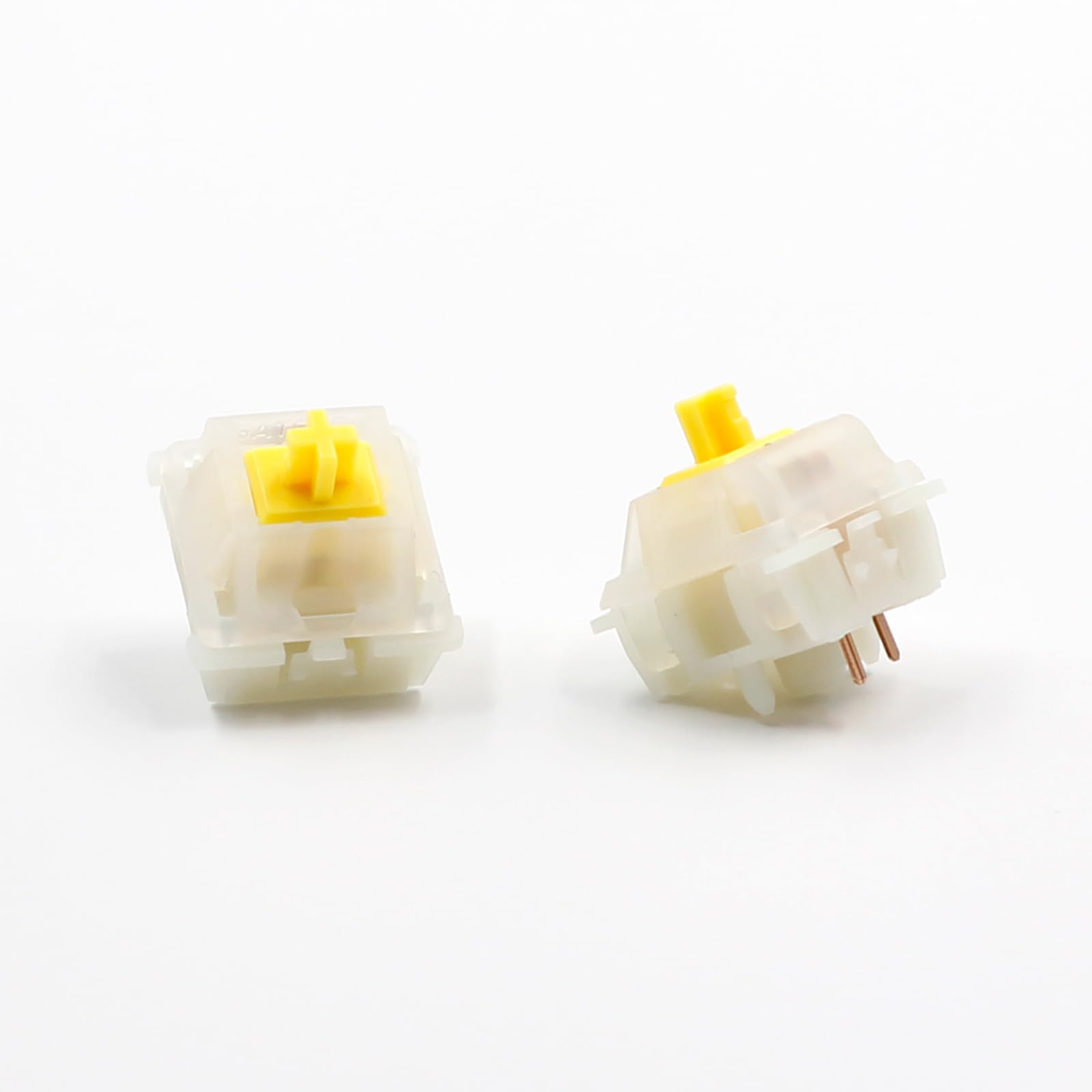 Snapklik.com : Gateron Switches For Mechanical Keyboard Pre-Lubed ...