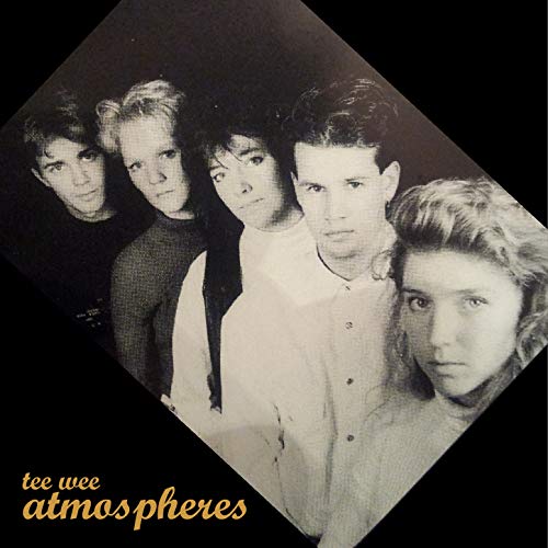 Amazon Music - Tee WeeのAtmospheres - Amazon.co.jp