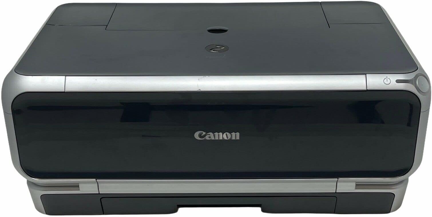 Amazon.com: Canon PIXMA iP4000 Photo Printer : Office Products
