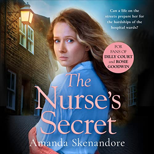 Amazon.co.jp: The Nurse’s Secret (Audible Audio Edition): Amanda ...