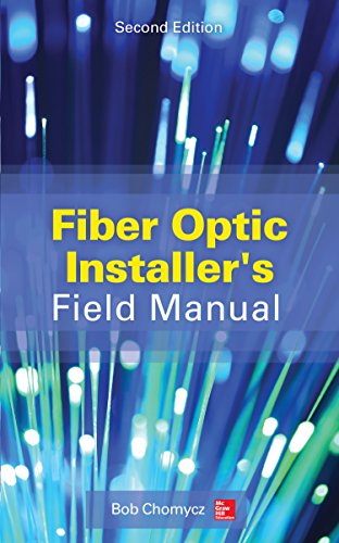 20 Best-Selling Fiber Optics Books of All Time - BookAuthority