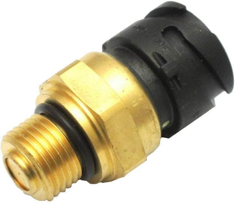 Amazon.com: Oil Fuel Pressure Sensor For VOLVO PENAT Truck Diesel D12 ...