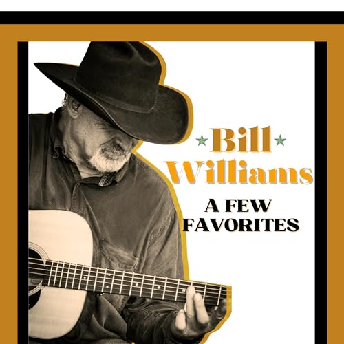 Amazon.co.jp: A Few Favorites [Explicit] : Bill Williams: Digital Music