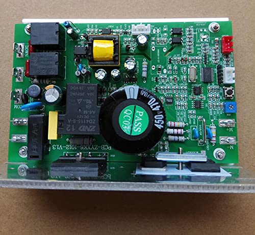 Mido treadmill TD343D/TD851A mainboard computer board lower control ...