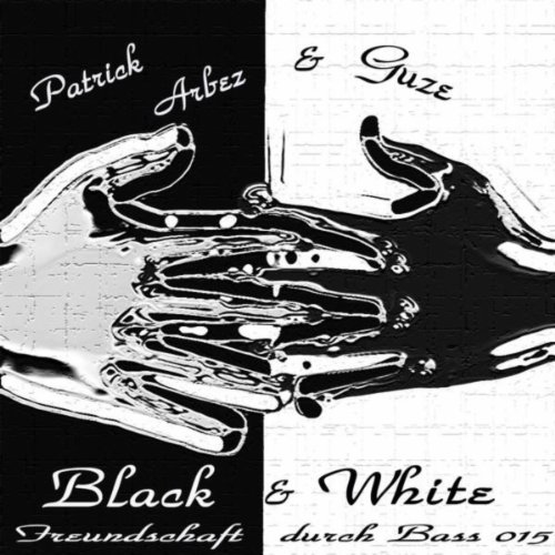 Amazon.com: Black & White : GuZe: Digital Music