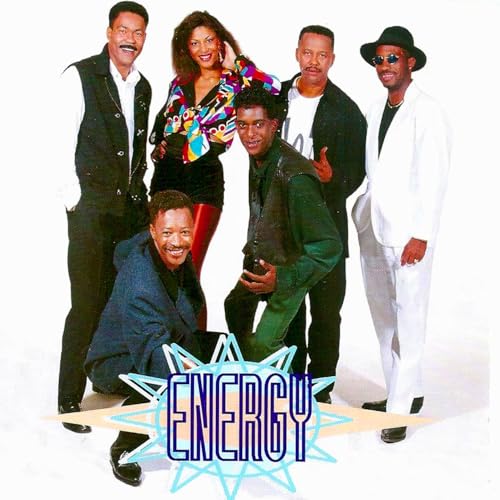 Amazon.com: Chayé : Energy: Digital Music