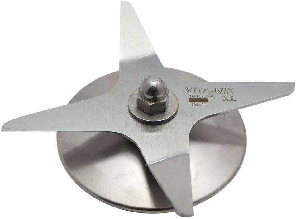 Amazon.com: Vita-Mix Blade Assembly for XL 96 Oz Container : Home & Kitchen