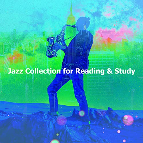 Amazon MusicでJazz Collections for ReadingのJazz Collection for Reading ...