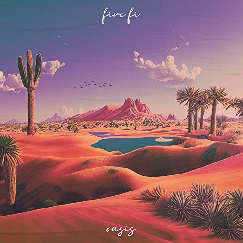 Amazon Music - five fiのoasis - Amazon.co.jp