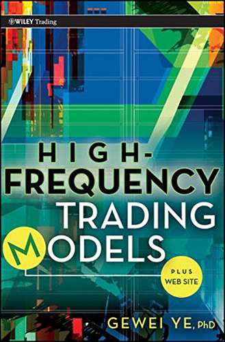 Amazon.com: High Frequency Trading Models, + Website: 9780470633731: Ye ...