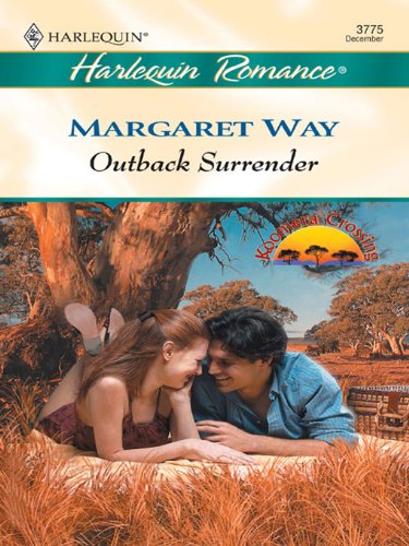 Outback Surrender (Koomera Crossing Book 3) - Kindle edition by Way ...