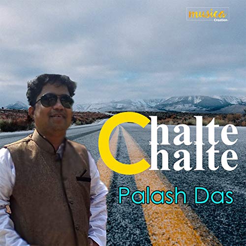 Play Chalte Chalte by Palash Das on Amazon Music