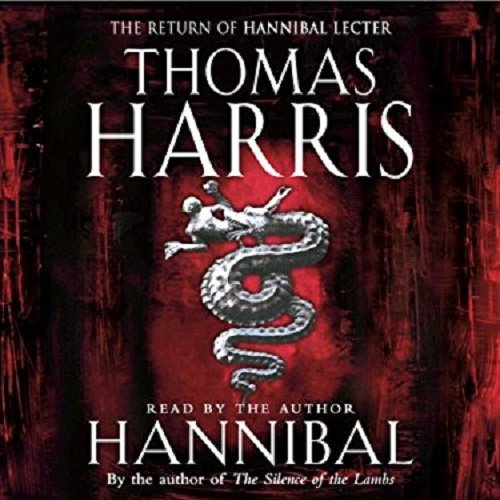 Hannibal : Harris, Thomas: Amazon.co.uk: Books