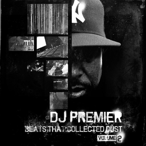 Amazon Music Unlimited - DJプレミア 『Beats That Collected Dust Vol. 2』
