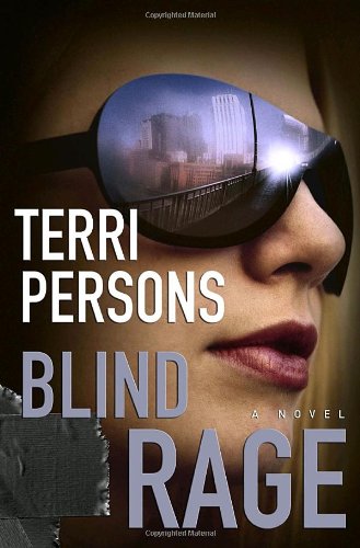 Blind Rage: Persons, Terri: 9780385518758: Amazon.com: Books