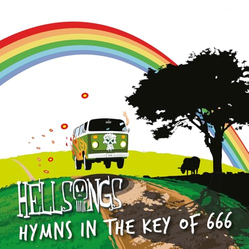 Play Hymns in the Key of 666 by Hellsongs on Amazon Music