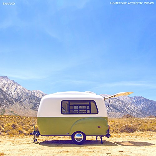 Play Hometour Acoustic Woaw by Sharko on Amazon Music