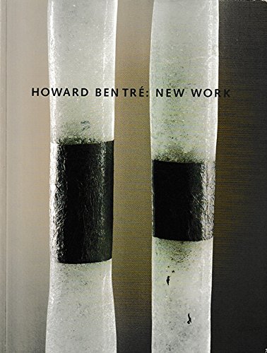 Howard Ben Tre: New Work: Tre, Howard Ben; Donald Kuspit; Diana L ...