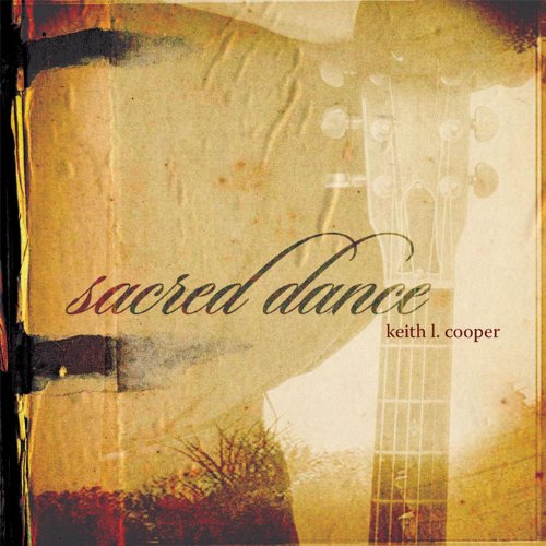 Écouter Sacred Dance par Keith L. Cooper sur Amazon Music Unlimited