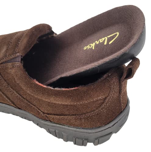 The 30 Best Clarks Men's Slippers of 2025 [Verified] - Cherry Picks