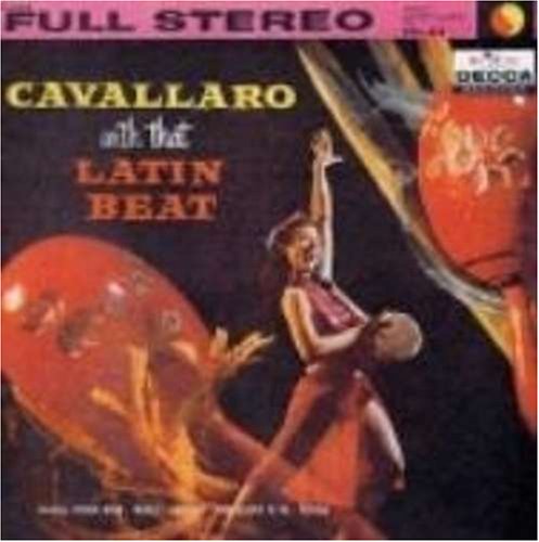 Amazon.com: With That Latin Beat: CDs & Vinyl