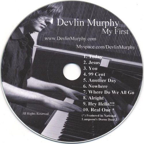 Amazon.com: My First: CDs & Vinyl