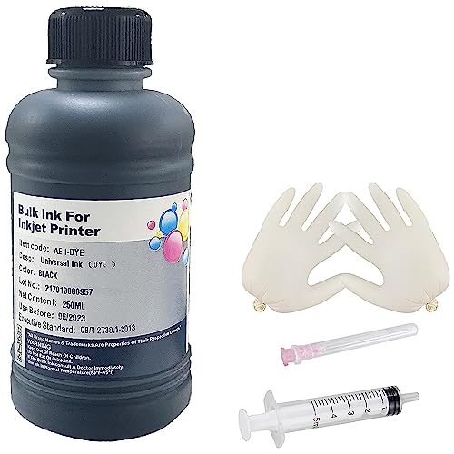 Save Money and Reduce Waste with the Best Printer Ink Refill Kits ...