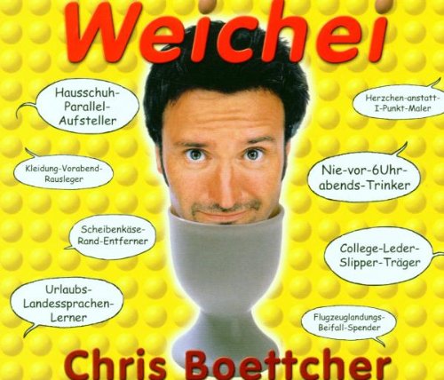 Weichei - Boettcher,Chris, Various: Amazon.de: Musik-CDs & Vinyl