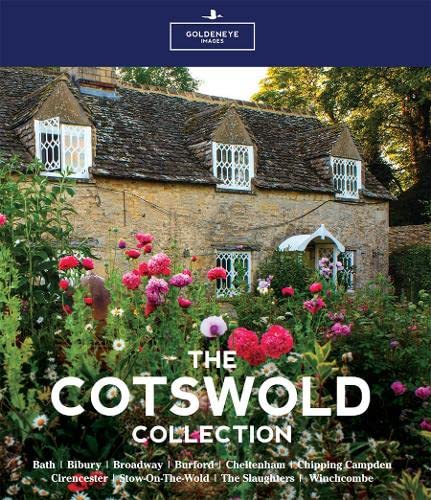 Buy The Cotswold Collection: An extraordinary collection of photographs ...