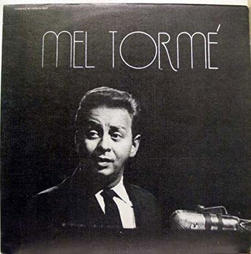 Amazon.com: MEL TORME mel torme LP Used_VeryGoodGL-6007 Vinyl 1978 ...