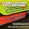 Amazon.com: Pro Series - Universal Portable Saw Chain Storage Case ...
