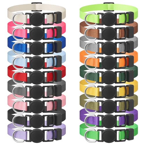 Puppy Collars – The 15 best products compared - Wild Explained