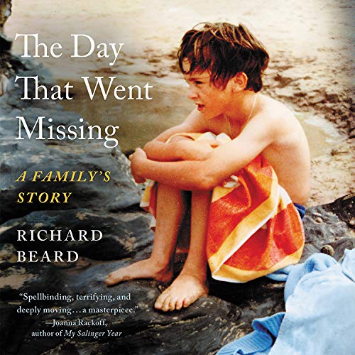 The Day That Went Missing: Beard, Richard: 9781549148224: Amazon.com: Books