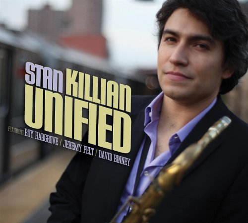 Play Unified by Stan Killian on Amazon Music
