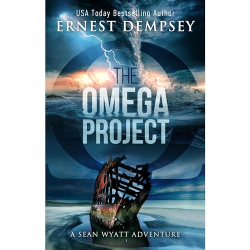 Amazon.com: The Omega Project: A Sean Wyatt Archaeological Thriller ...