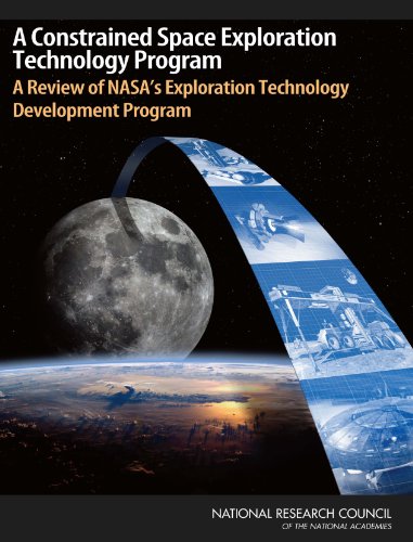 A Constrained Space Exploration Technology Program: A Review of NASA's ...