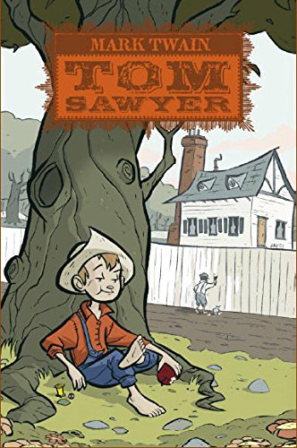 Tom Sawyer (Simbolet) : Mucci, Tim, Sechrist, Rad: Amazon.es: Libros