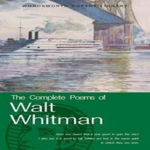 Buy The Complete Poems of Walt Whitman Book Online at Low Prices in ...