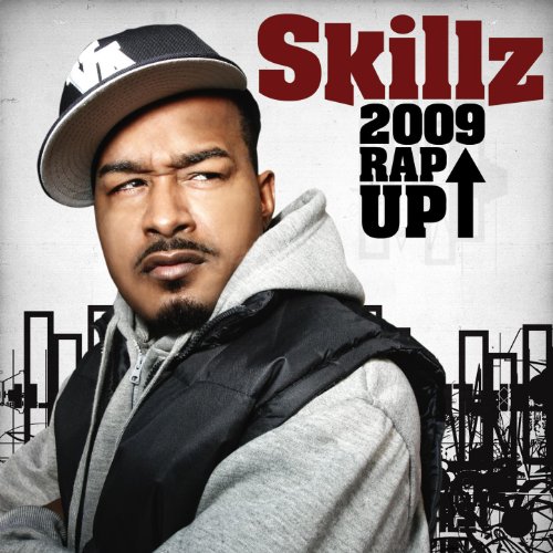 Play 2009 Rap Up by Skillz on Amazon Music