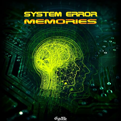 Memories by System Error on Amazon Music - Amazon.co.uk