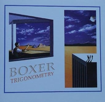 Boxer Trigonometry: Boxer Math: 9781888780024: Amazon.com: Books