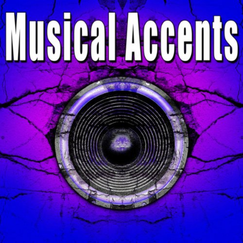 Play Musical Accents by Sound Ideas on Amazon Music