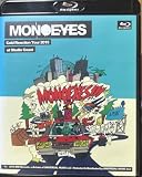 ・ブランド:ノーブランド品・製造元:ノット・製造元/メーカー部品番号:20215458956・monoeyes cold reaction tour 2015 blu-ray