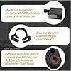 Amazon.com: JLM MARINE 13563Q3 Female Fuel Line Connector for Mercury ...