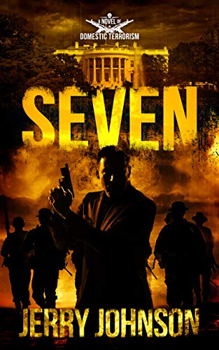 Book review of Seven - Readers' Favorite: Book Reviews and Award Contest