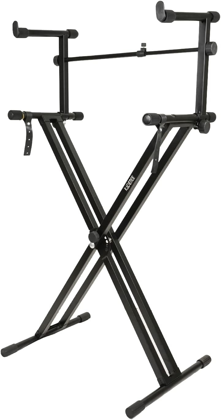 On-Stage Ks7903 3-Tier A-Frame Keyboard Stand : Amazon.in: Musical ...